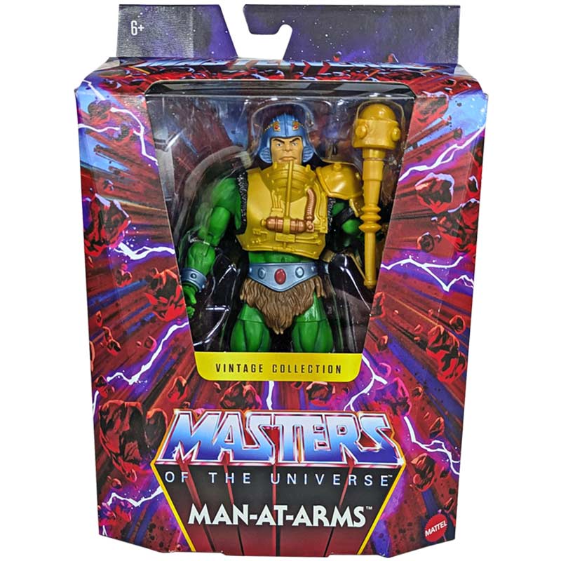 Vintage Collection Archives - Action Figure Index